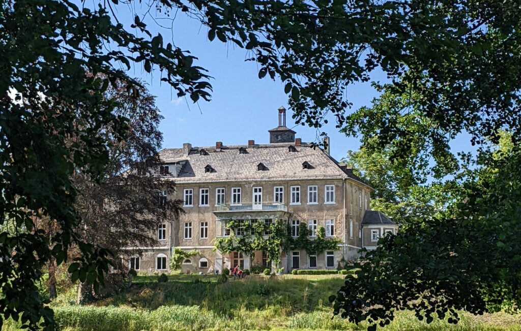 Events auf Schloss Beucha – Music and more….